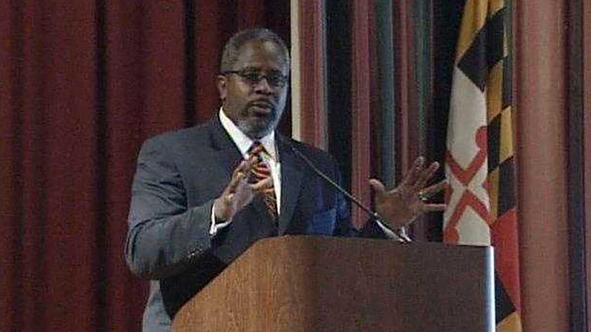 Photo gallery: Dr. Tim Tooten over the years