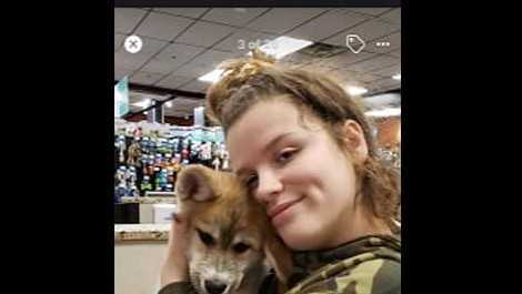 Authorities searching for Georgia girl missing several days