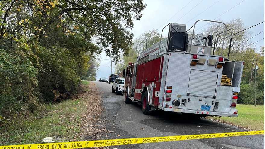 Birmingham police upgrade investigation of bodies discovered in burning ...