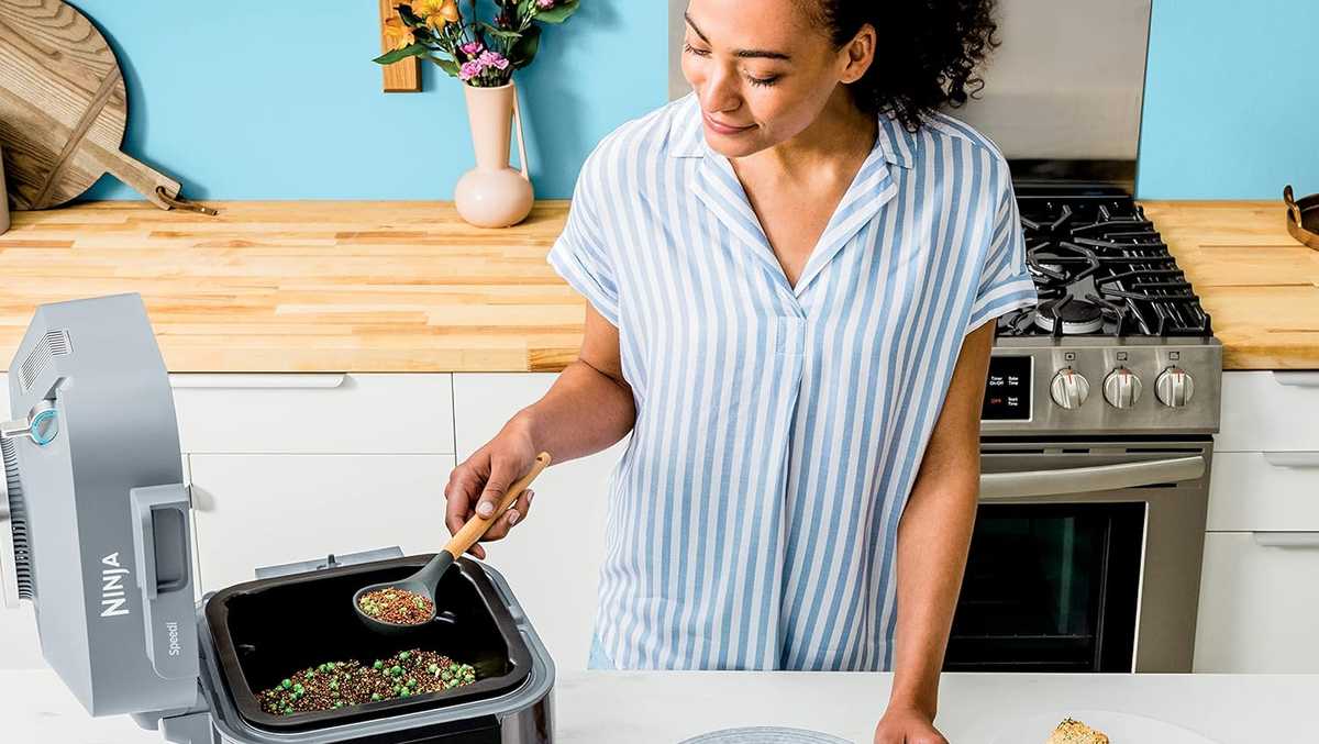 Amazon Prime Day 2024 Early Deals On Kitchen Items