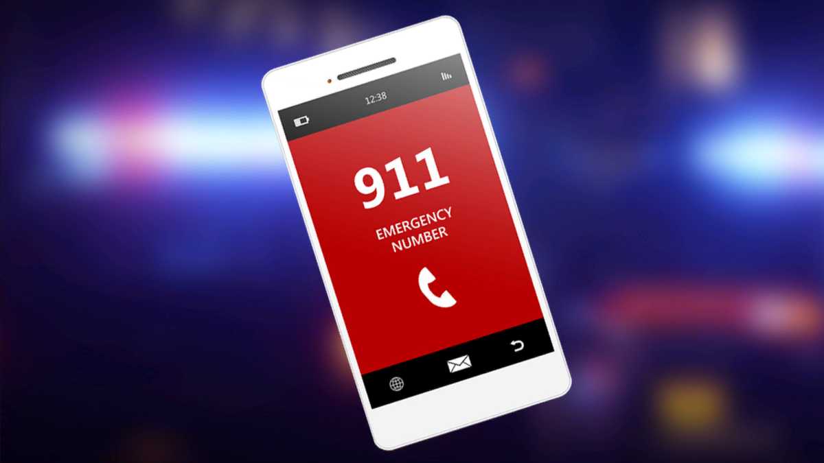 911 service back up and running after outage in Racine County
