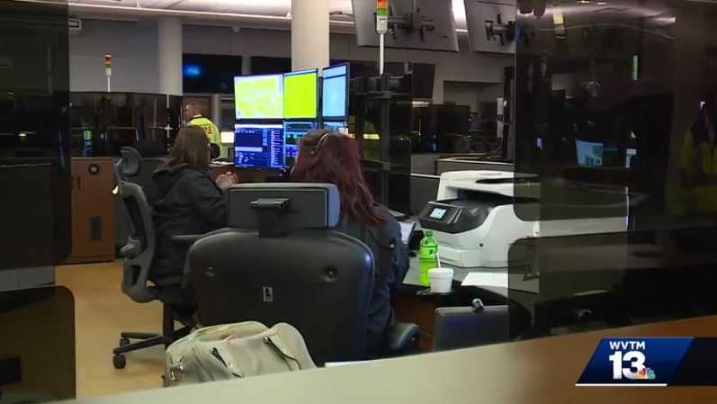 Federal funds to help upgrade Alabama's 911 call centers