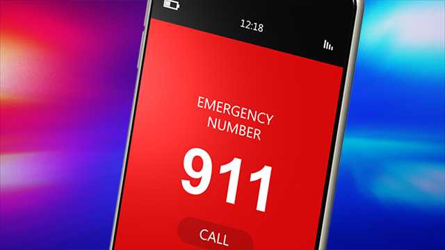 Public asked to help ease overload of 911, ER amid COVID-19 surge