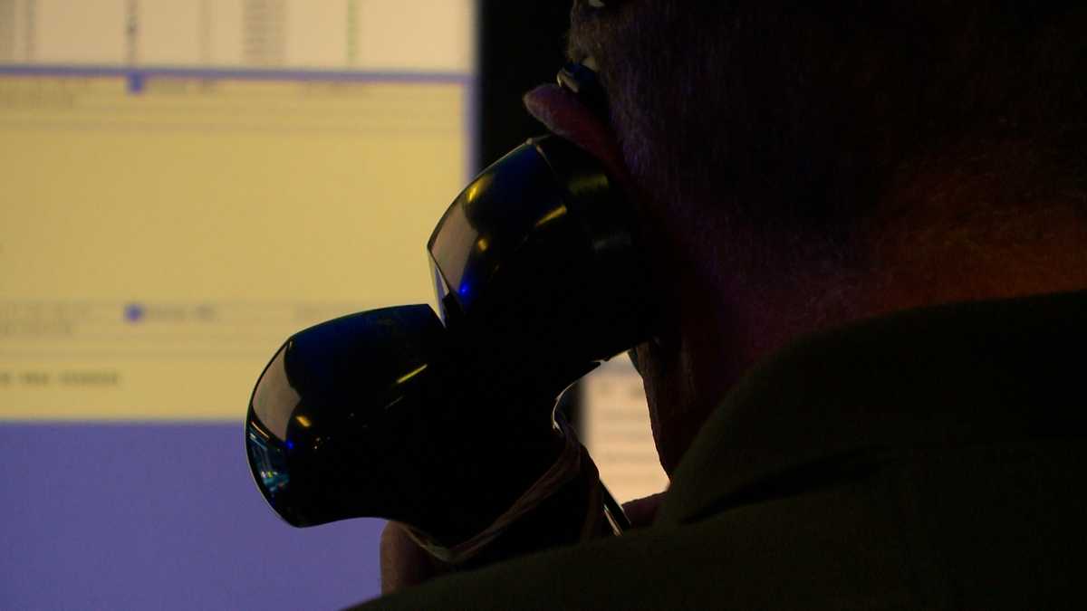 More people in Iowa are accidentally calling 911