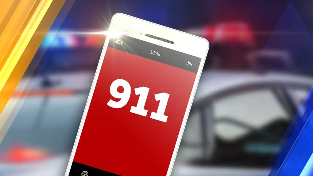 Anne Arundel County 911 system technical issues are resolved