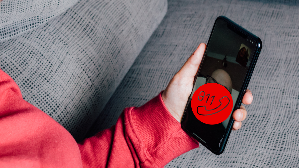 Louisville introduces new emergency tool: Video 911 calls