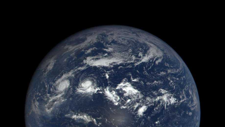Study: Only two-thirds of millennials fully believe Earth is round