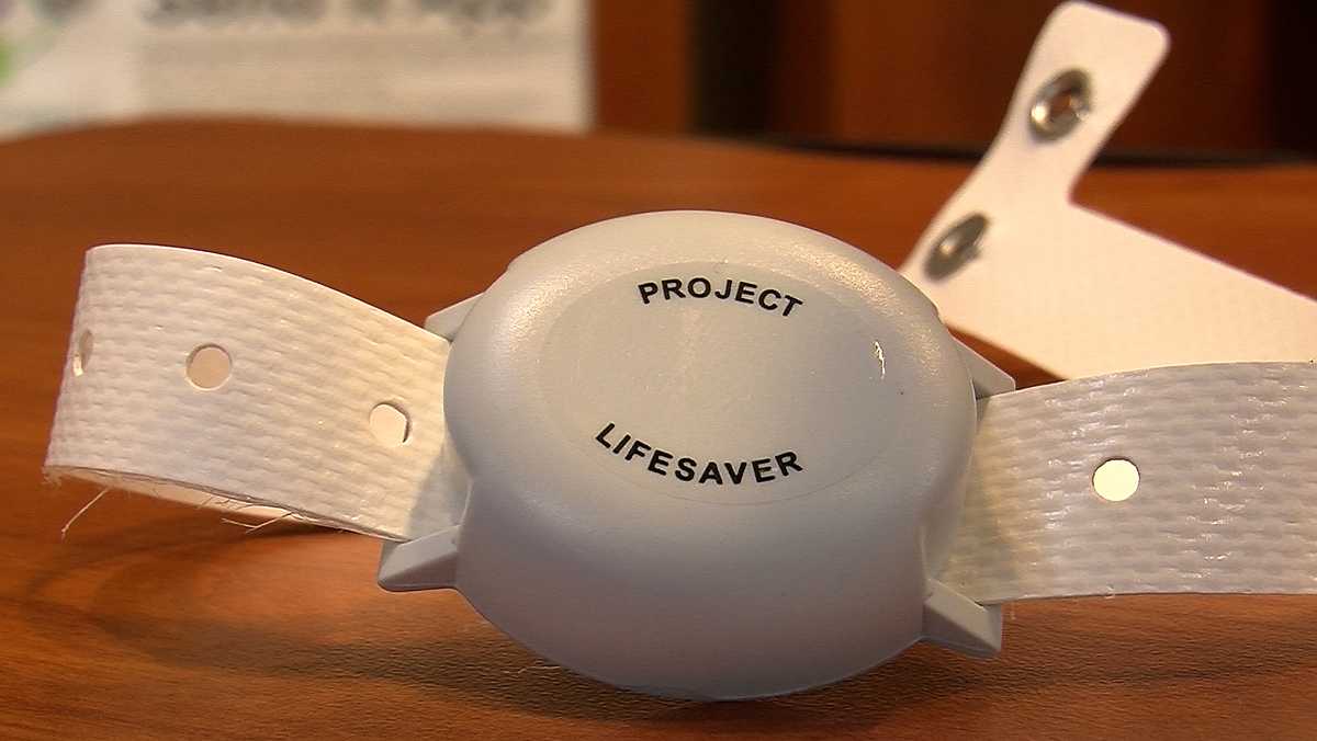 Several families apply for 'Project Lifesaver' after young boy with ...