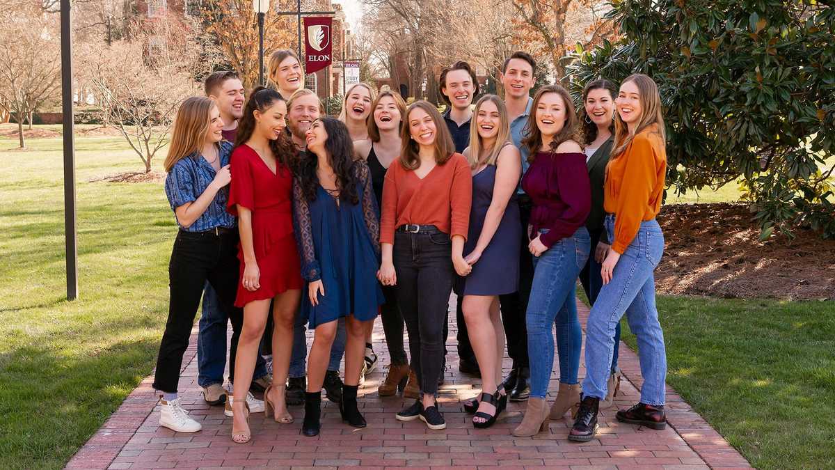 Seniors open up about academic adjustments, job uncertainty Seniors open up about academic adjustments, job uncertainty