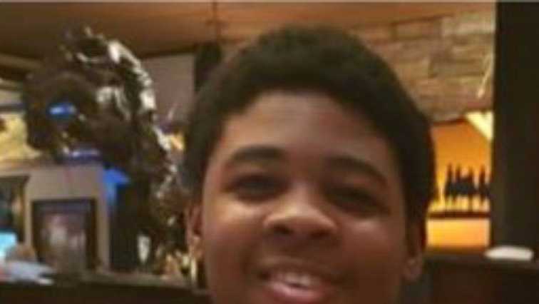 HAVE YOU SEEN ME? Georgia boy, 14, ran away from home, may be traveling ...