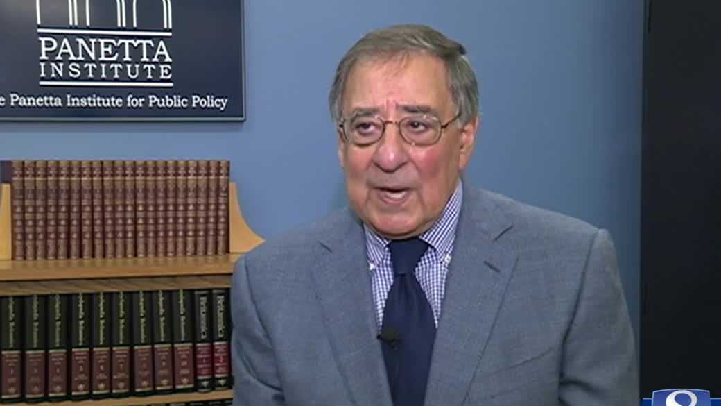 Leon Panetta's take on Cohen testimony