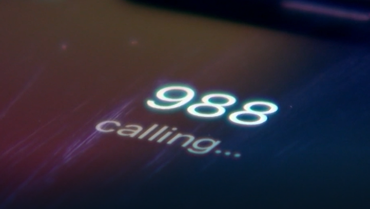 Federal funding cuts impact national hotline to help LGBTQ+ youth callers