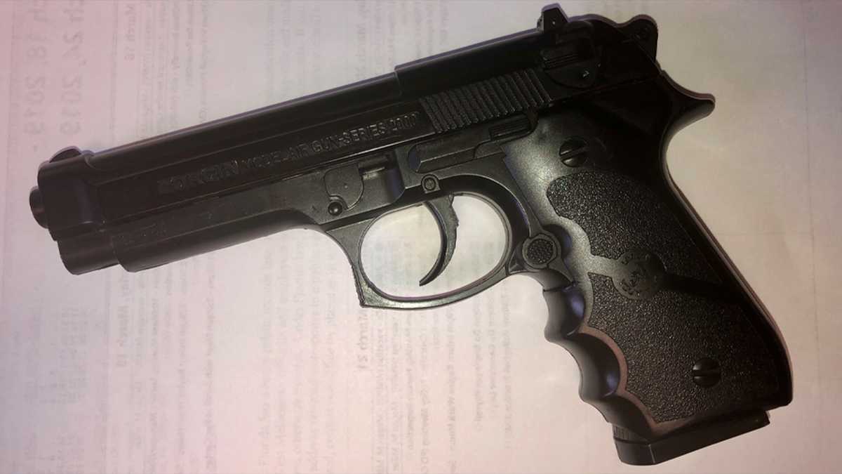 Kansas City part of new lawsuit against the ATF over firearms license