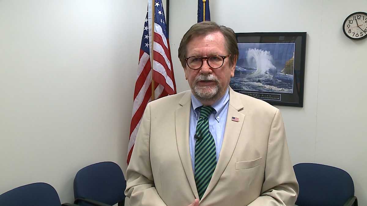 Cavanaugh says no to bid for Omaha Mayor