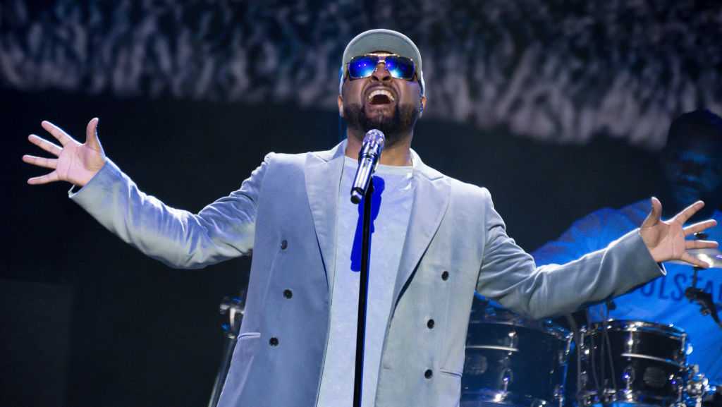 Pittsburgh Black Music Festival July 13-15 at Point State Park