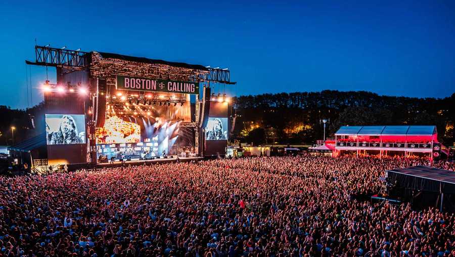 5 fun things to do in Massachusetts weekend of May 23 to 25