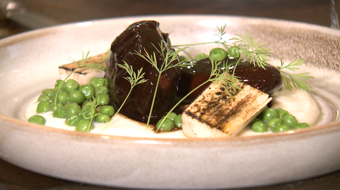 Barn8 in Goshen makes USA Today's Best American Restaurants 2024