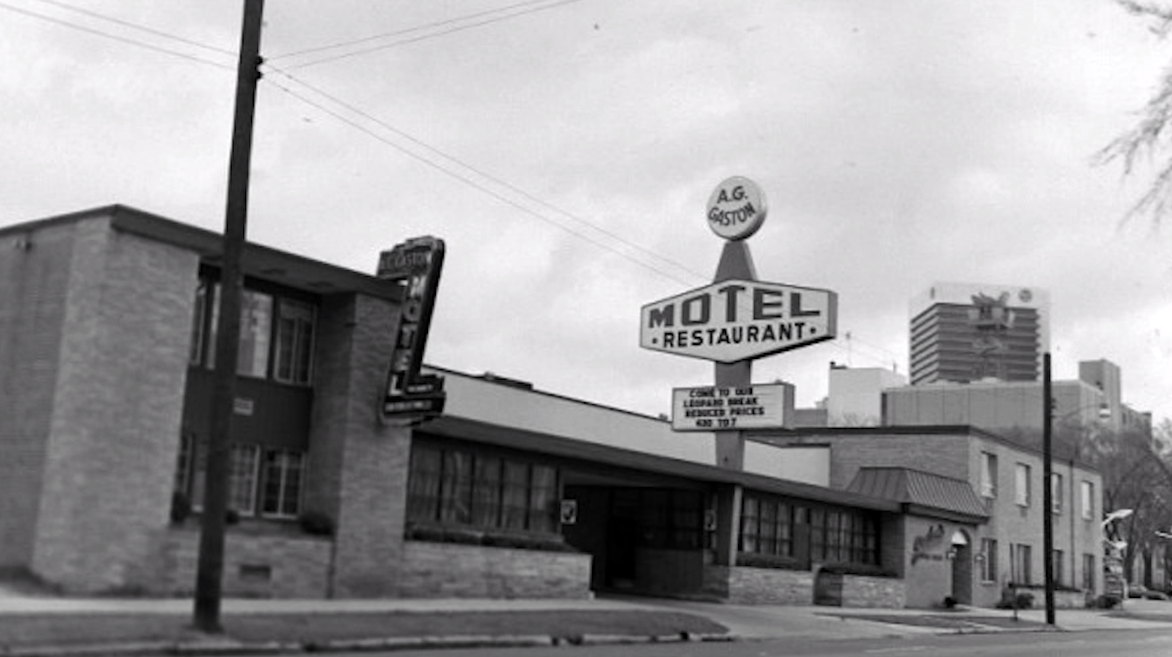 President Obama designates civil rights landmarks as national monument