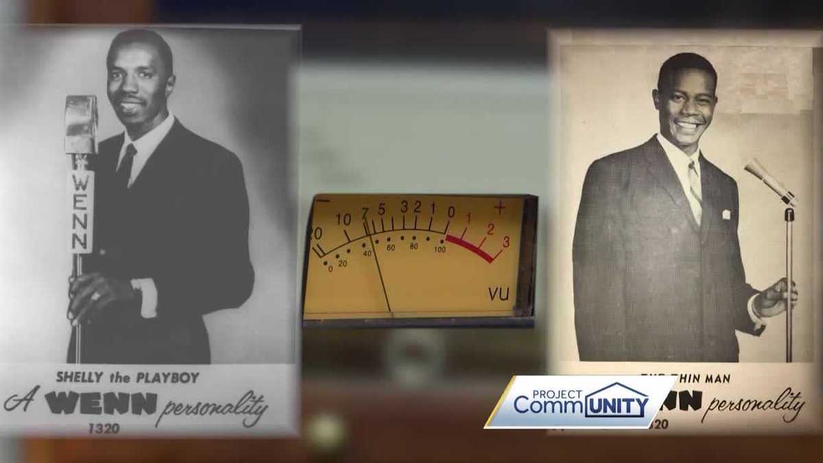 Remembering the work Alabama Black radio personalities contributed to ...