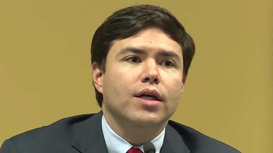 State Superintendent Mark Johnson declares candidacy for lieutenant ...