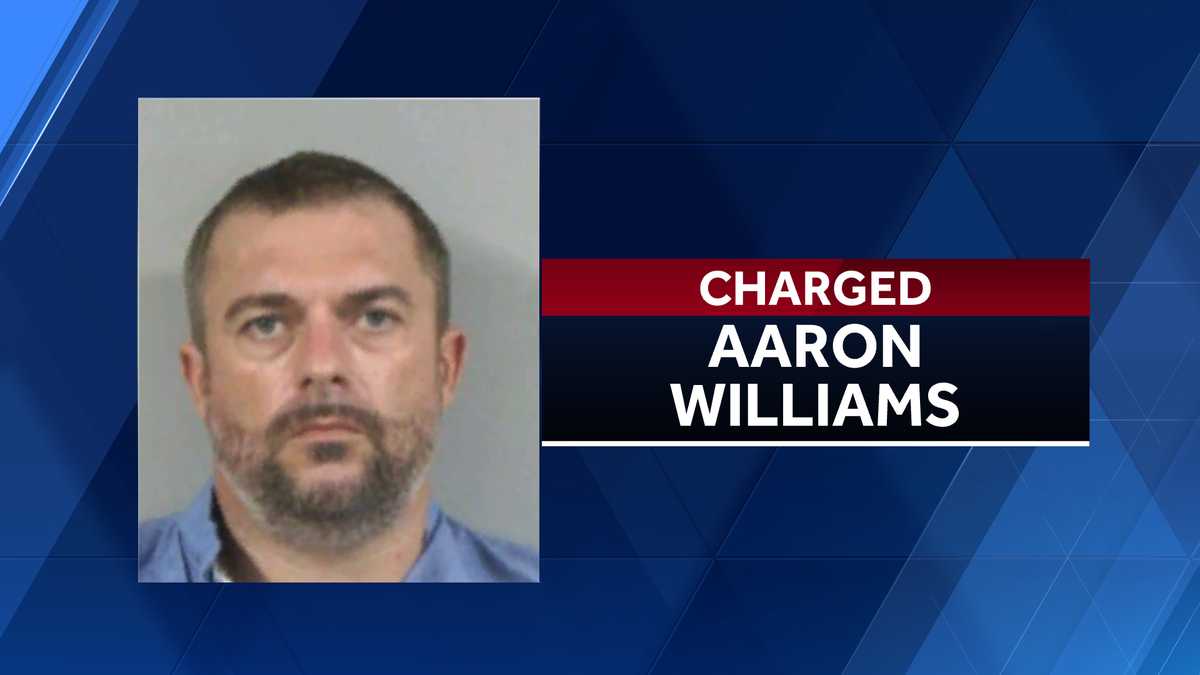 North Carolina: Randolph County man arrested after shooting someone North Carolina: Randolph County man arrested after shooting someone
