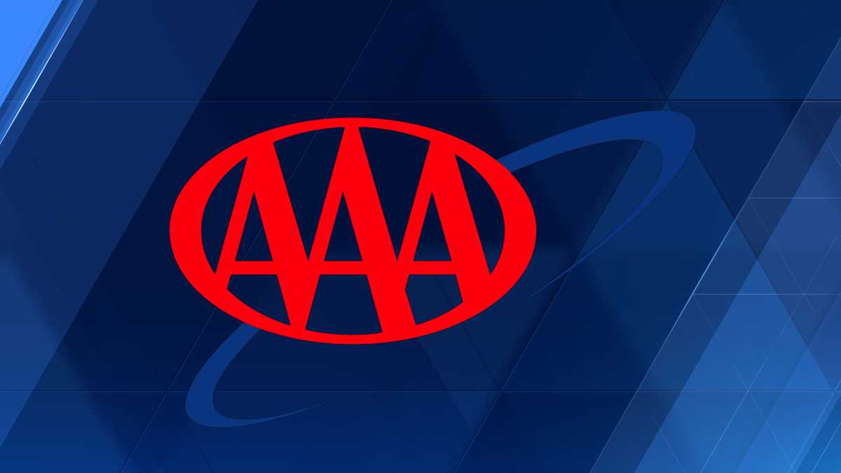 AAA: What people need to know for Memorial Day weekend travel