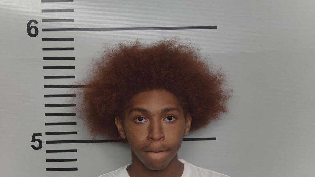 Arrest made in 14-year-old's killing; LMPD says suspect was playing ...