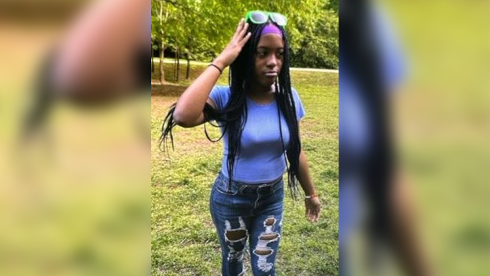 Georgia: Police searching for 13-year-old girl who disappeared