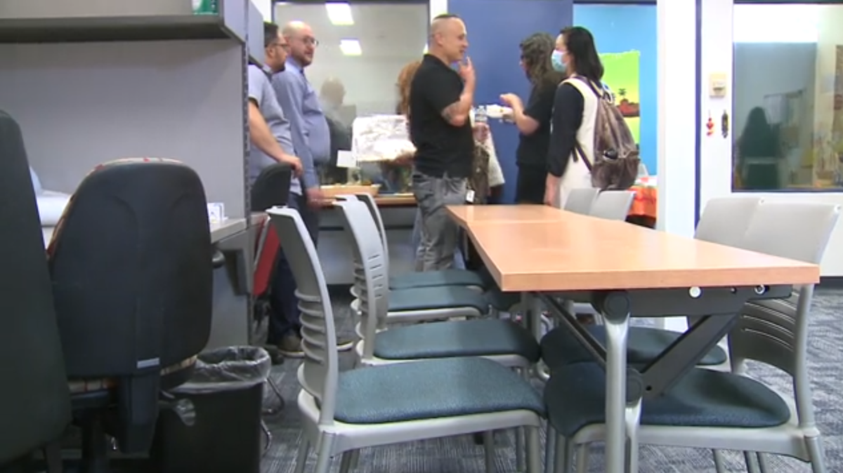 University of New Mexico unveils new resource center, creates ...