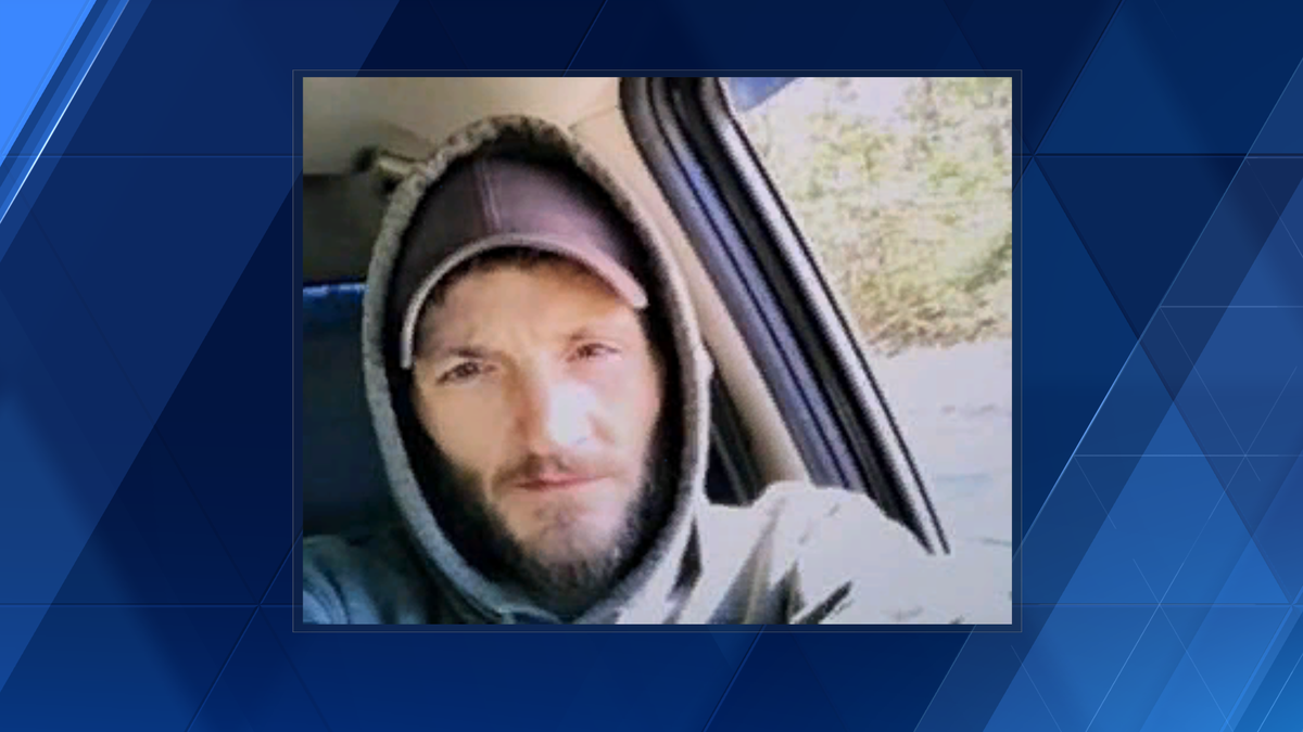 Malone police looking for robbery suspect Aaron Adams