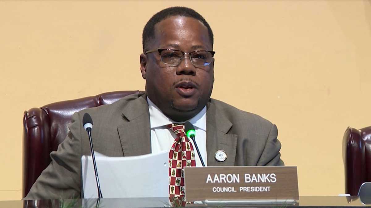 Jackson councilman's DUI case heads to court