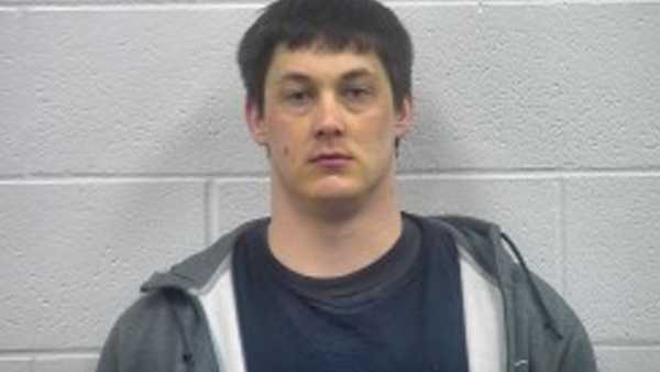 Jury recommends 15 years in prison for man who sexually assaulted his ...