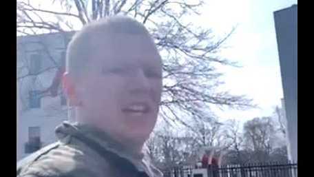 Massachusetts school reacts as former student identified as U.S. airman ...