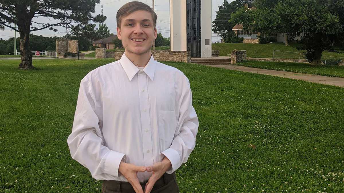 COMMITMENT 2020: Ex-girlfriend says Kansas House candidate was abusive ...