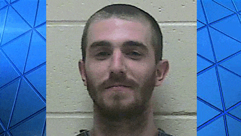 Truck linked to escaped inmate found in Jackson