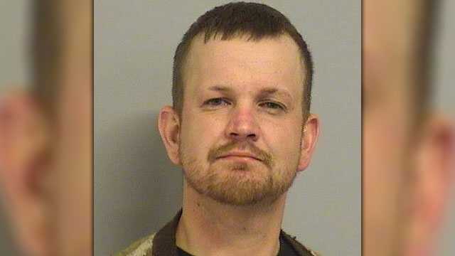 Man Impersonating Officer Arrested After Trying To Pull Over Real