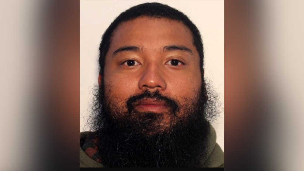 Police: Georgia man tried to run down juveniles in parking lot