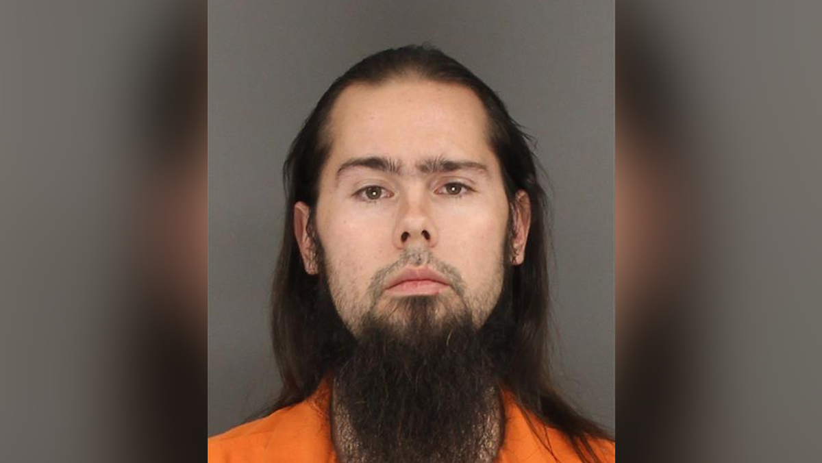 23-year sentence for Fort Smith man accused of enticing minors online