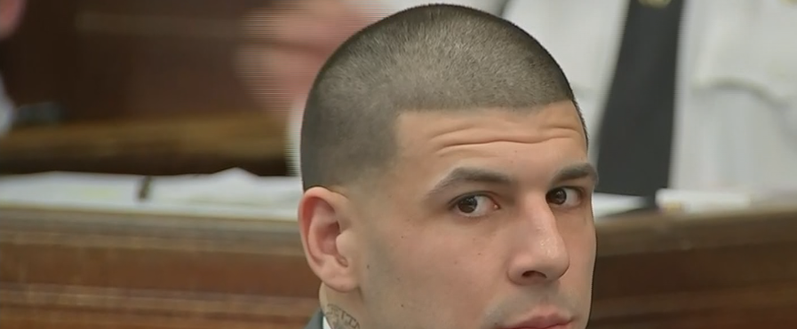 State may rest in Aaron Hernandez double murder trial