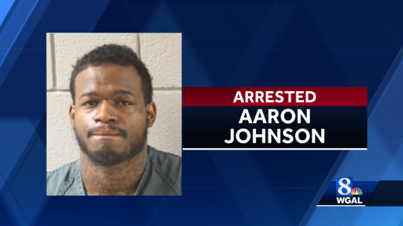 Police: Man robbed bank at gunpoint, led officers on chase