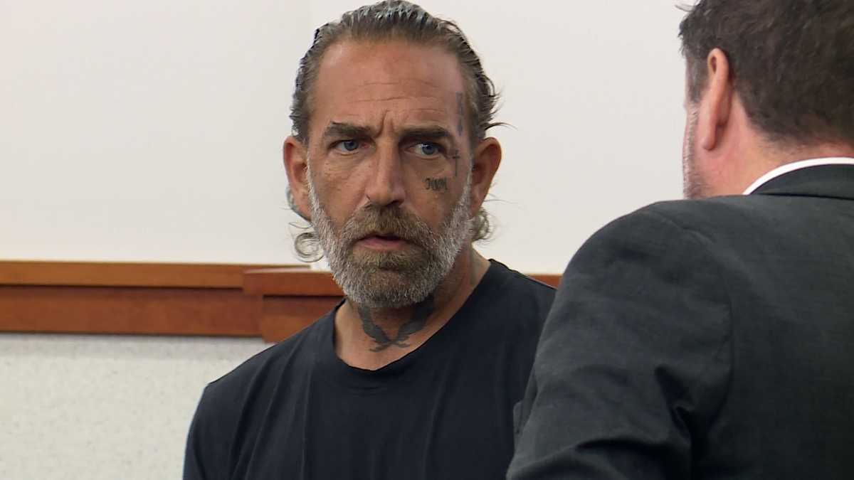 Portland police arrest Naples man for deadly Forest Ave. shooting