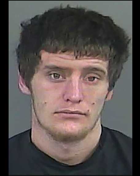 2 charged in death of woman found in pool of blood, with toddler nearby