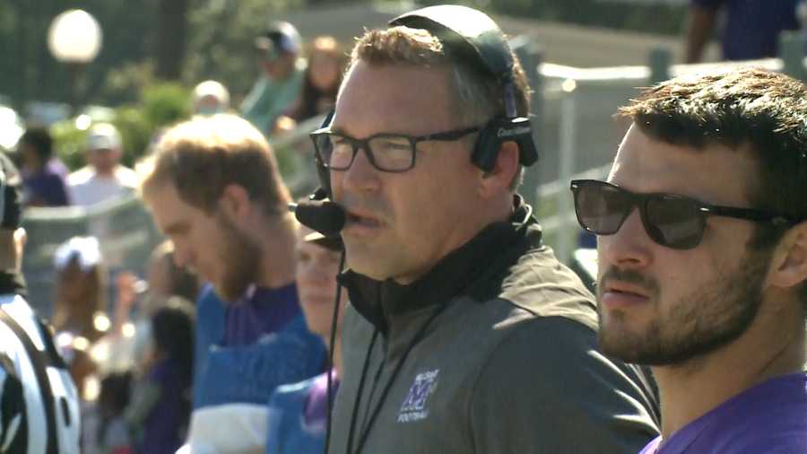 Millsaps new athletics director to make the Majors more prominent