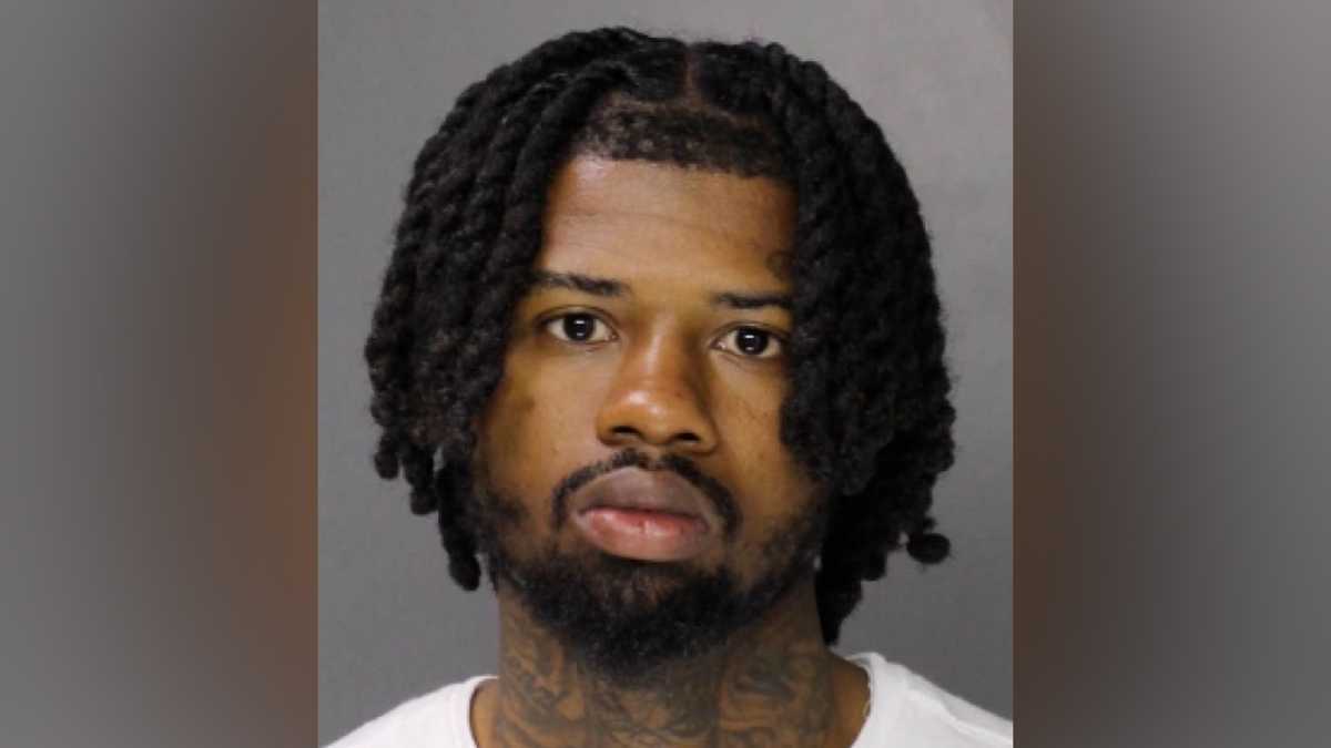 Police make arrest in Franklin County, Pa. deadly shooting