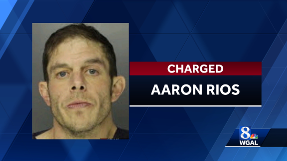 Man charged with attempted homicide after Dauphin County shooting