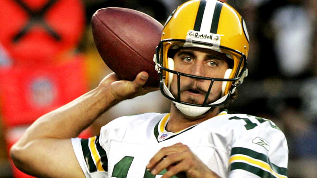 'Thanks for all the love' Packers' Rodgers says in Instagram surgery update