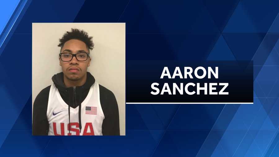 Student arrested for allegedly threatening to shoot faculty, fellow student