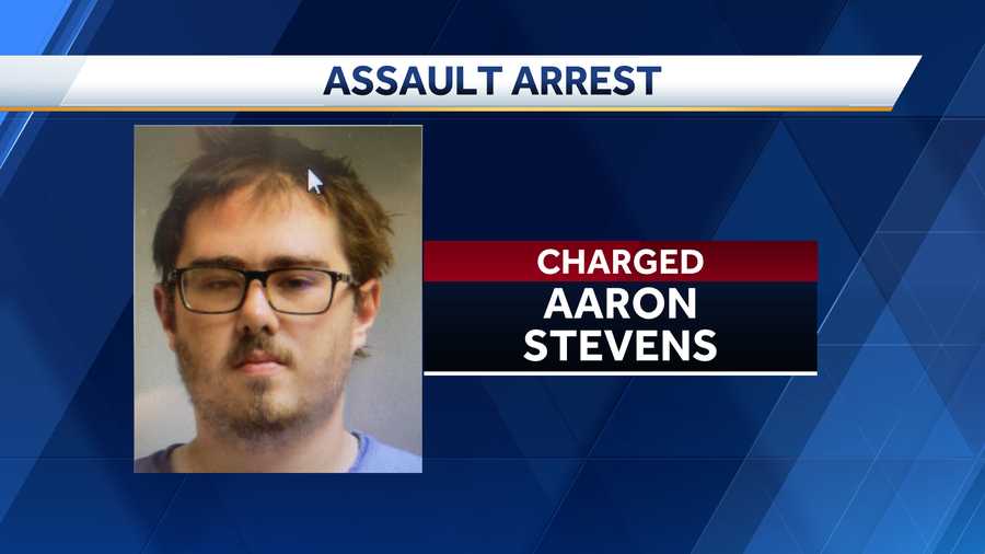 Vermont man arrested for alleged sledgehammer assault, police say