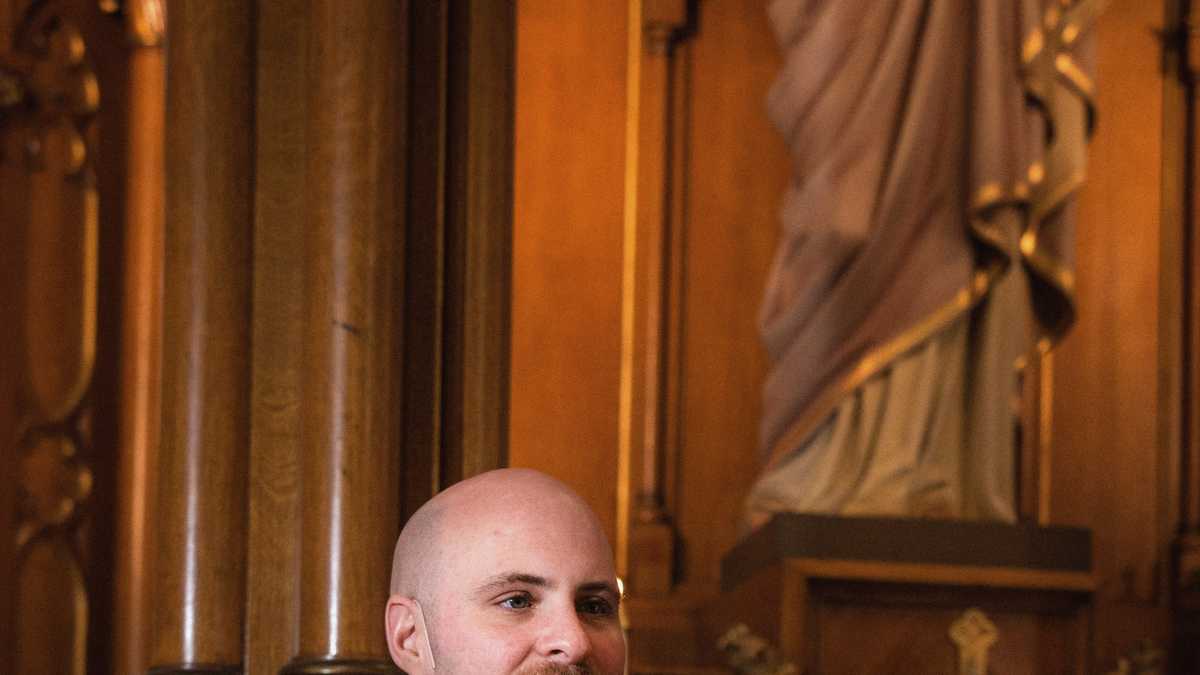 Sources: Man accused of running red light, killing pastor was juror ...