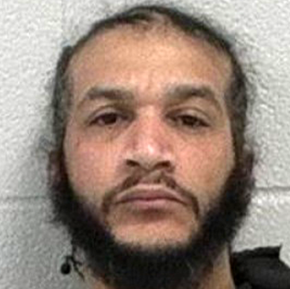 Georgia jury convicts man for 2020 murder, concealing body